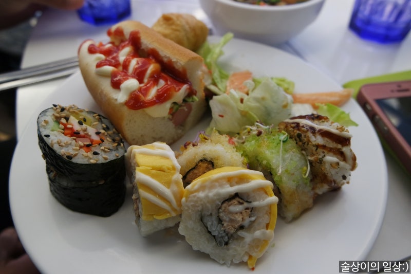 광주/상무지구) 돌잔치장소 추천 '더 파크림' : 네이버 블로그