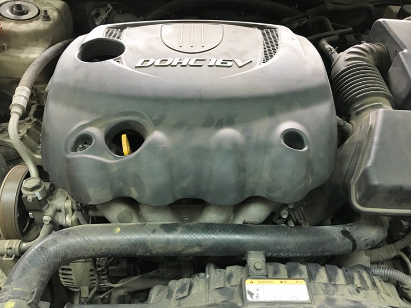 NF소나타 스타트모터 교환(새마을자동차) : 네이버 블로그