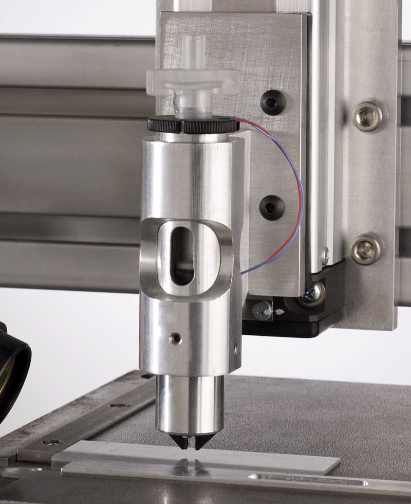 Cartridge Style Low Temperature Printhead (PH-41) : 네이버 블로그