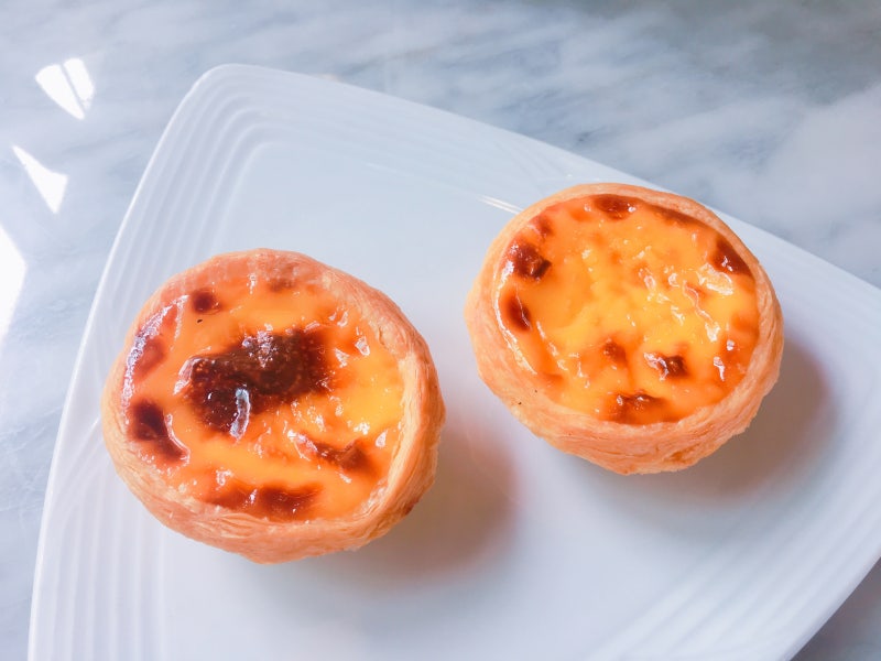 마카오 맛집 1탄 로드스토우즈위치 주소 베이커리 본점 카페 가든카페 베네시안 타이파빌리지 네이버 블로그