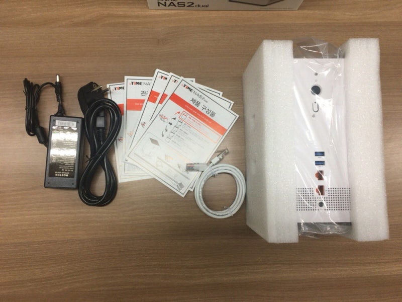 가정용(개인용)서버 iptime Nas2 dual 리뷰 : 네이버 블로그