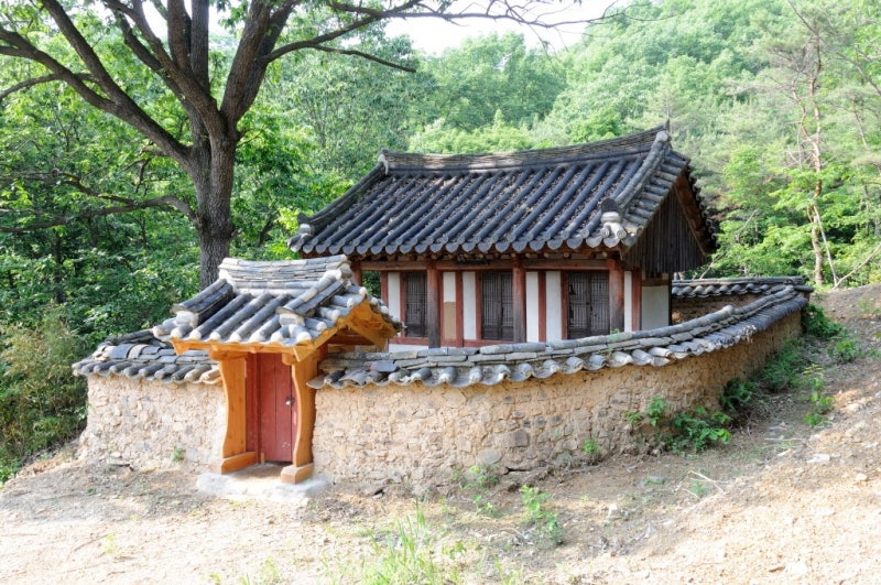 [후삼국시대] 왕건에게 모여드는 호족들(921~923년) : 네이버 블로그