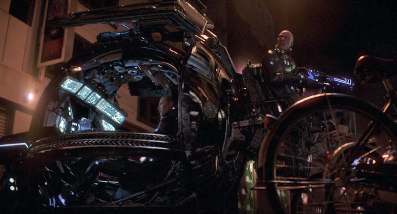 간츠: O [2016] : 네이버 블로그