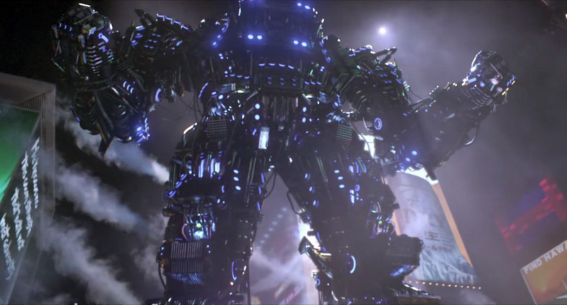 간츠: O [2016] : 네이버 블로그