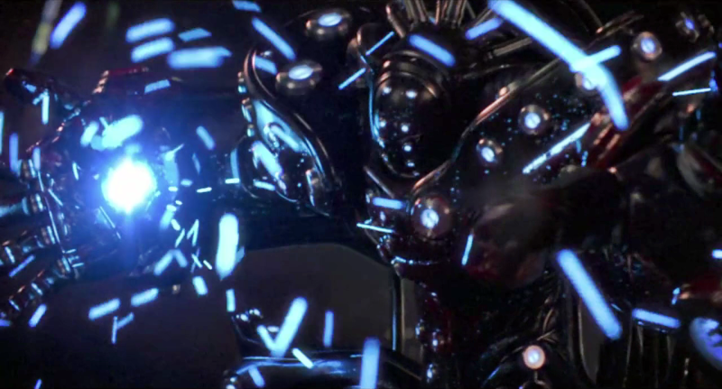 간츠: O [2016] : 네이버 블로그