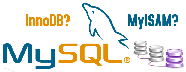 MySQL MyISAM → InnoDB 스토리지 엔진 변경 : 네이버 블로그