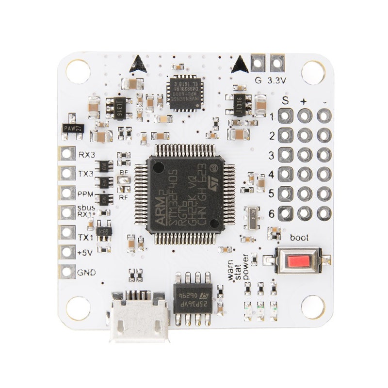 [Flight controller 연결도] F4 연결도 모음| : 네이버 블로그