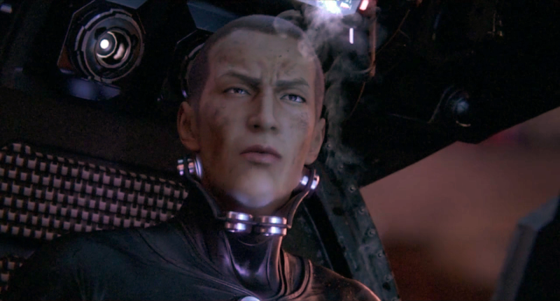 간츠: O [2016] : 네이버 블로그