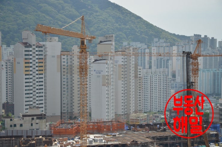 부산 만덕5지구 1블럭 금정산lh뉴웰시티 분양시작 청약내용 완전정복 네이버 블로그