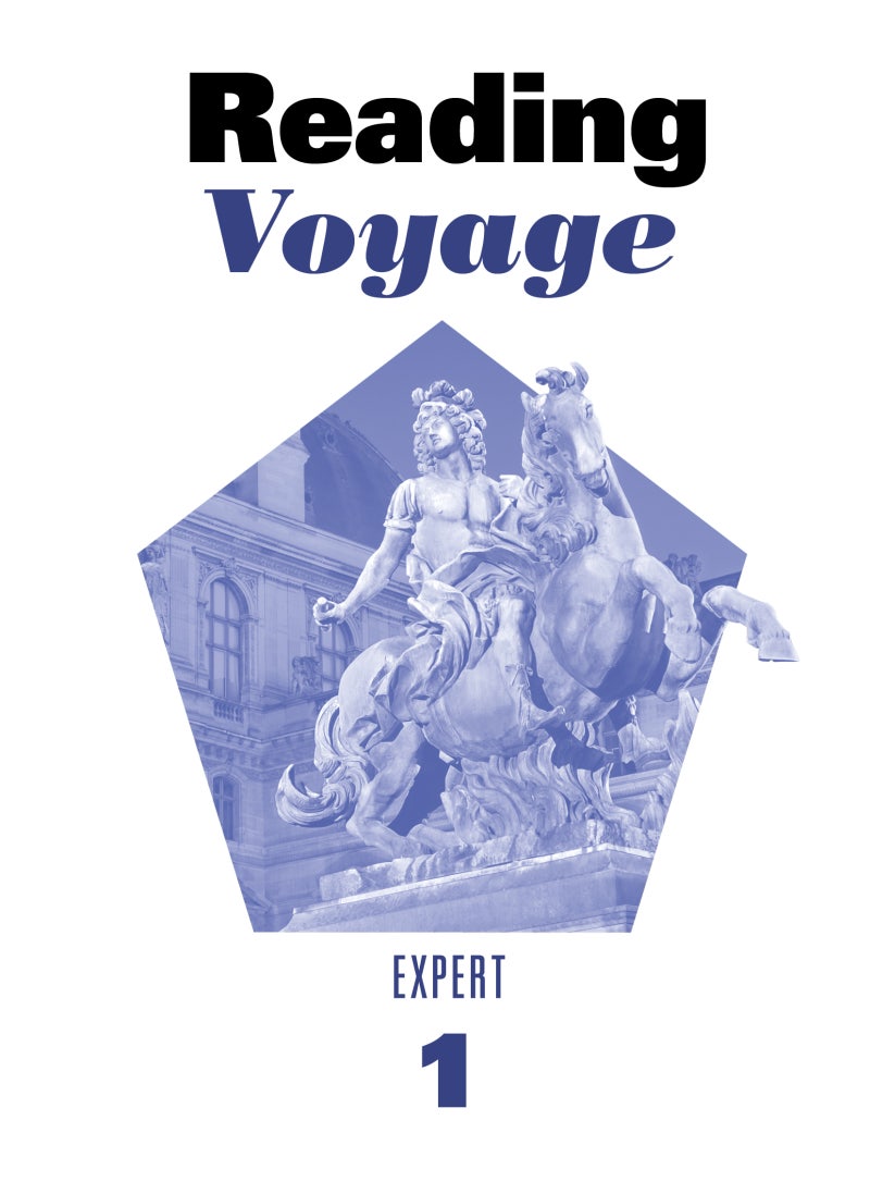 {Reading Voyage EXPERT 1} 배경지식과 리딩 스킬을 키워주는 중등 원서형 독해 시리즈 미리보기 : 네이버 블로그