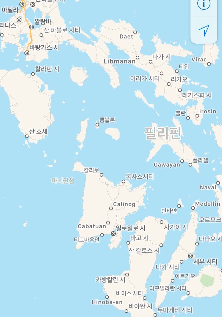 보라카이/Maniguin Island 무인도 투어 : 네이버 블로그