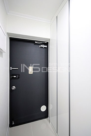 대방동 대방주공2단지 24평 아파트 인테리어 인스디자인 네이버 블로그