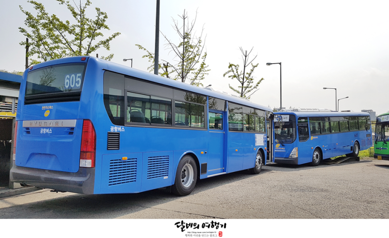 신차출고 용인경남여객 서울원버스 공항버스 뉴 슈퍼 에어로시티 Cng 저상 출고 네이버 블로그