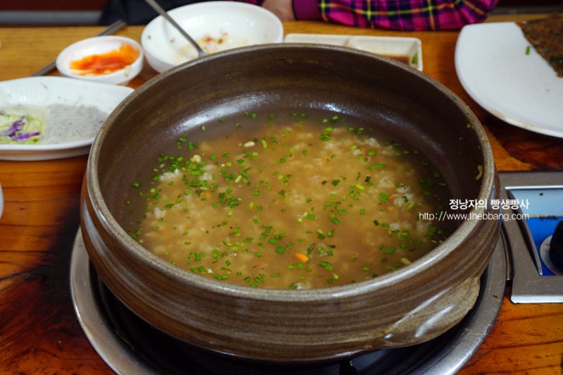 파주 맛집 약선마을해신탕 네이버 블로그