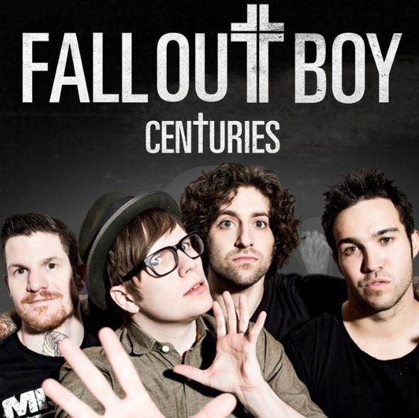 밴드곡 추천 Fall out boy - Beat it (기타프로/듣기) : 네이버 블로그