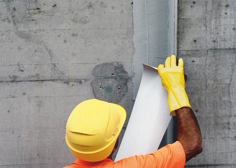 씨카듀어 콤비플렉스 SG 시스템(Sikadur Combiflex SG System) : 네이버 블로그