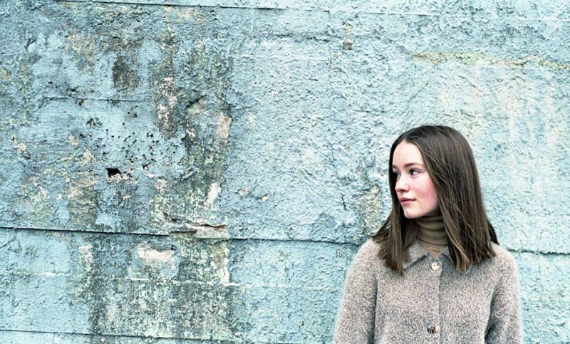 Sigrid - Plot Twist [가사 해석] : 네이버 블로그