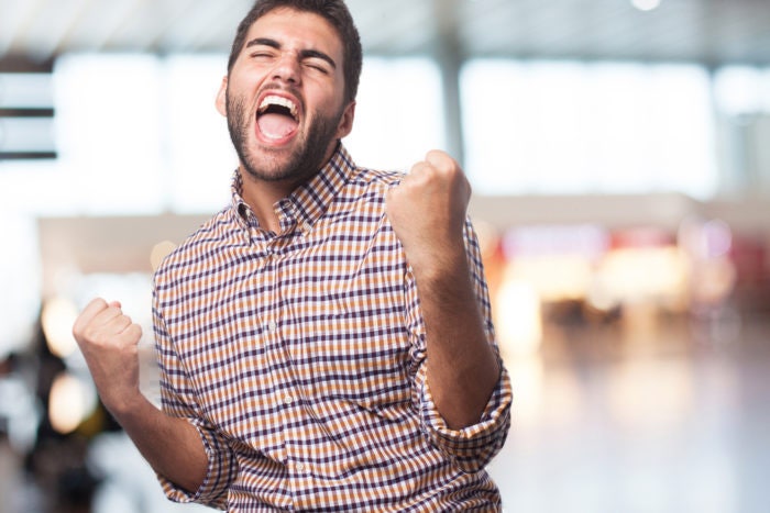 Exciting / Excited 구분 방법! [속시원한 영문법] : 네이버 블로그