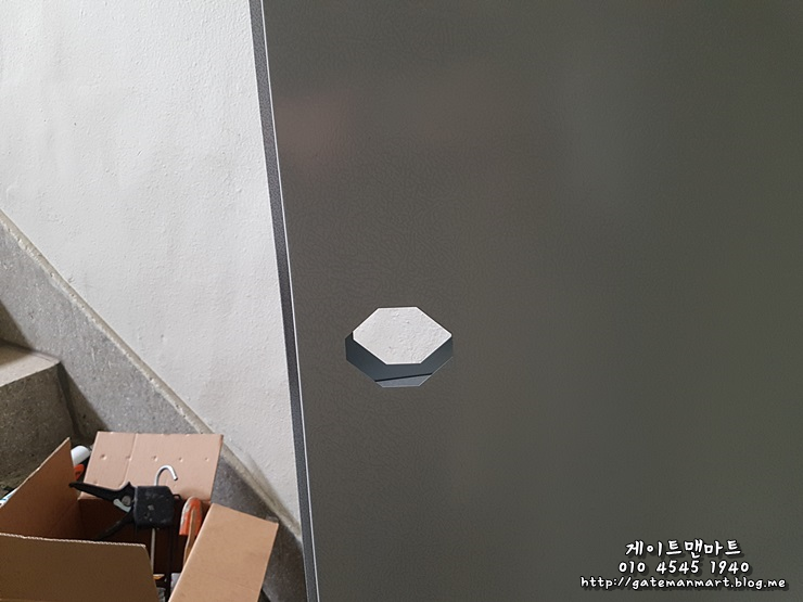 부산도어락부산번호키 부산 동래구 수안동 35 9 이원아파트 B동 게이트맨 디지털도어락 Wg100 설치시공 네이버 블로그