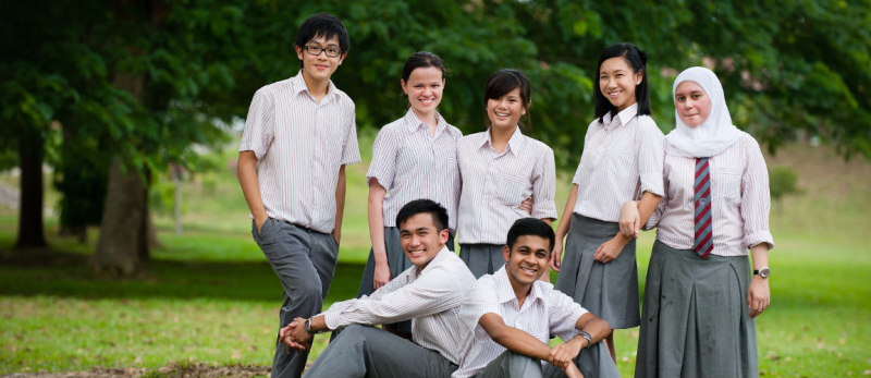 말레이시아 보딩스쿨 KTJ 교육 커리큘럼 안내 : 네이버 블로그