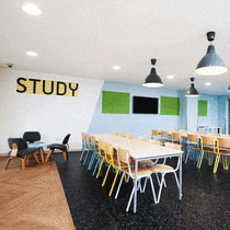 [UAL 기숙사] 런던예술대학교 기숙사 에밀리 보우스 코트 (Emily Bowes Court) : 네이버 블로그