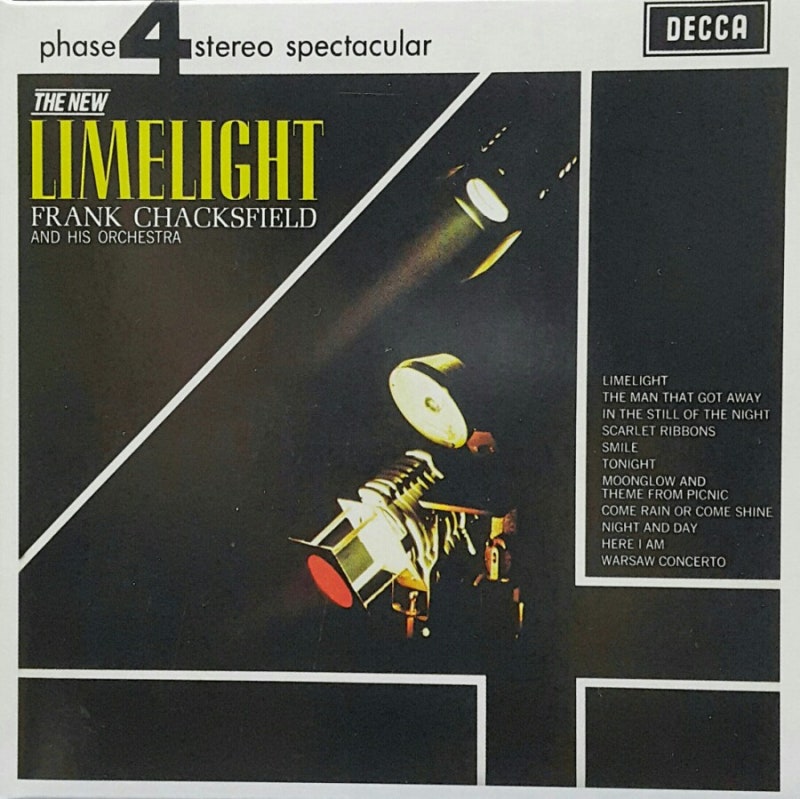 DECCA phase 4 stereo 2번째 40cd Box Set : 네이버 블로그