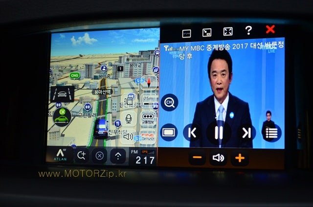 2017 SM5클래식 네비매립/ 파인뷰T50/ 파인드라이브BF700 : 네이버 블로그