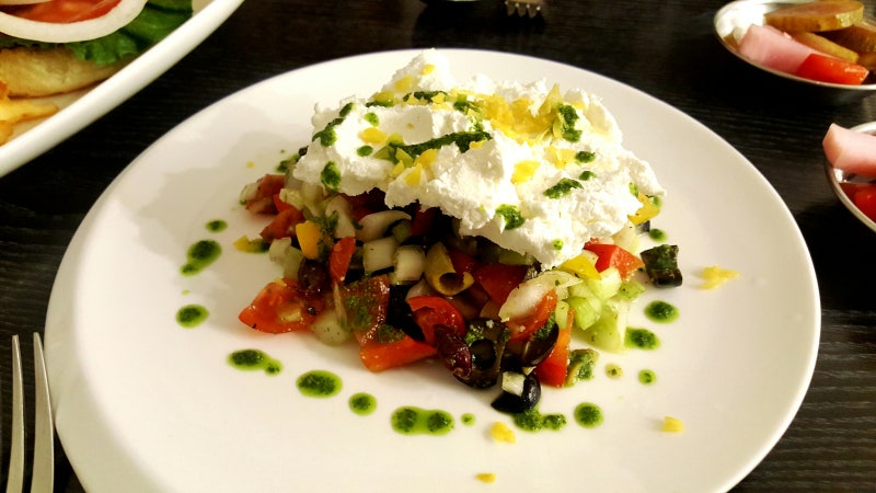 건대 군자 세종대 맛집 : LAB41(랩41)/랩포원 솔직후기 :-) : 네이버 블로그