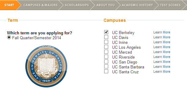Common Application(공통원서) ?? : 네이버 블로그