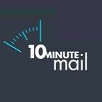 10분메일 임시 이메일주소를 0.01초만에 만들어주는 신기한 사이트 10minutemail.com : 네이버 블로그