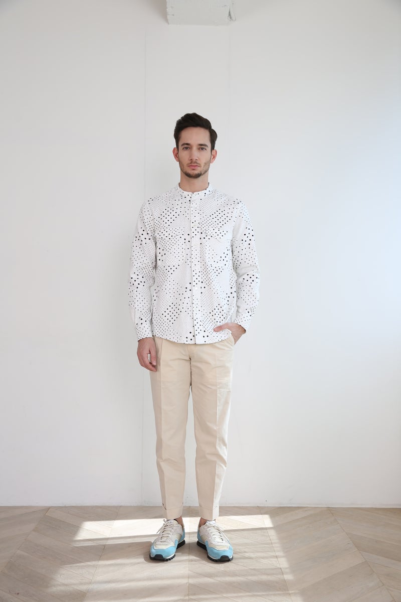 [BALLUTE] 발루트 2017SS 컬렉션 룩북 : 네이버 블로그