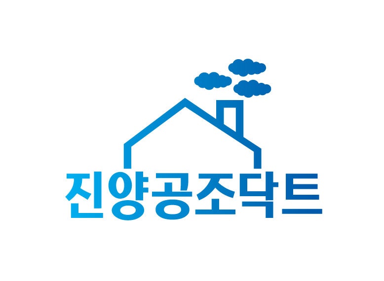 중국집닥트 진양공조 시공후기 네이버 블로그