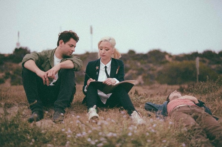 Lo Moon - Loveless : 네이버 블로그