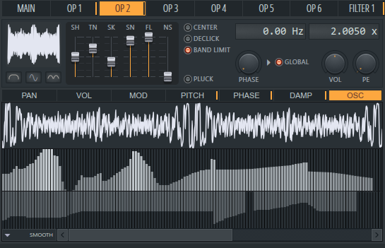 [가상악기 : VSTi 리뷰] Image-Line Sytrus(시트러스) : 네이버 블로그