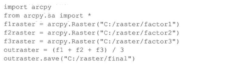[Python] Ch. 9. Working with rasters : 네이버 블로그