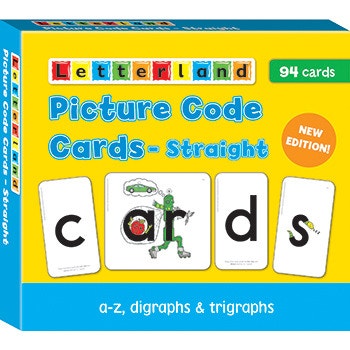 Cards - Picture Code Cards - Straight : 네이버 블로그