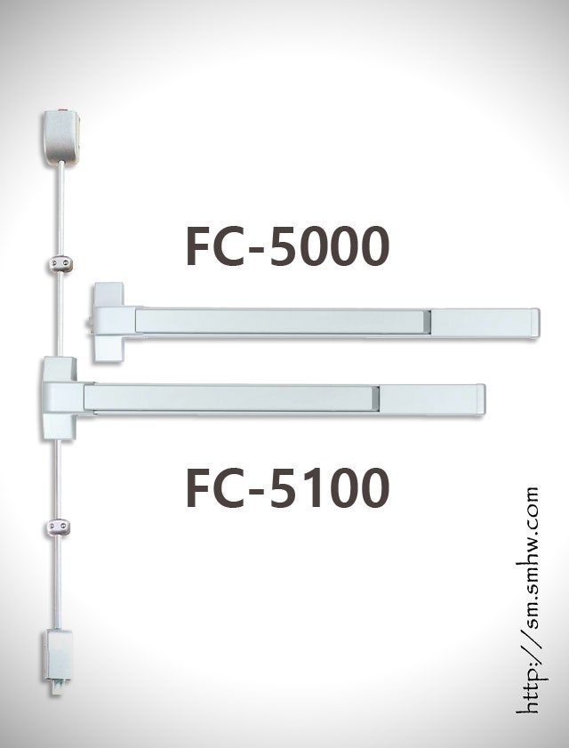 No.1130 - 패닉디바이스 FC-5000 : 네이버 블로그