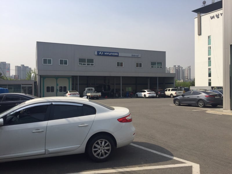 오산 현대자동차 블루핸즈 Lf쏘나타 디젤 엔진오일 교환동탄서부현대서비스 네이버 블로그