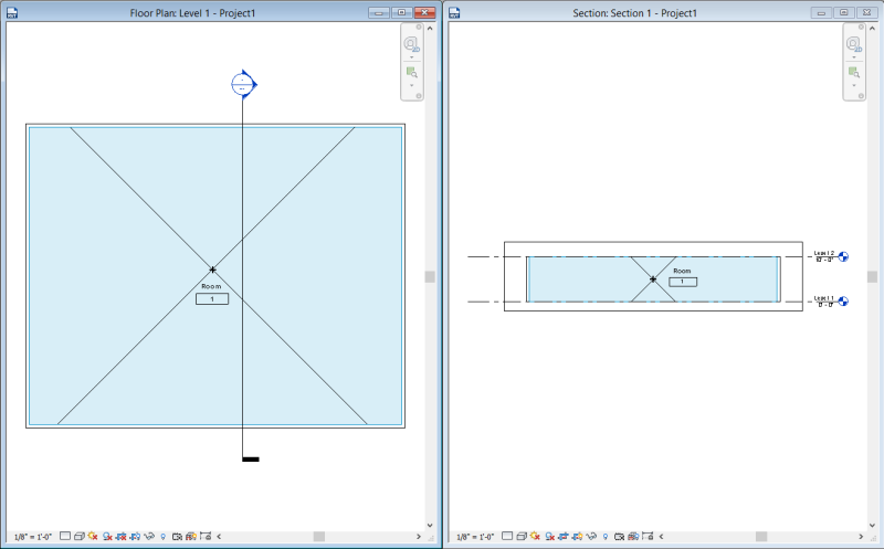 "Room's lower offset is above the Computation Height." : 네이버 블로그