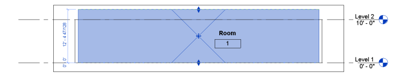 "Room's lower offset is above the Computation Height." : 네이버 블로그
