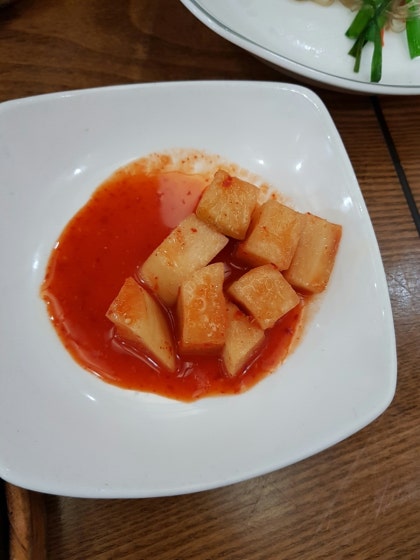 목포 맛집 떡갈비 맛집 영암갈비 23첩 백반 수준 반찬이 나오는 영암떡갈비 네이버 블로그