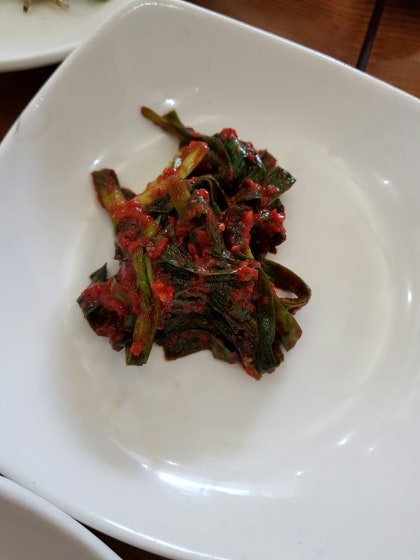 목포 맛집 떡갈비 맛집 영암갈비 23첩 백반 수준 반찬이 나오는 영암떡갈비 네이버 블로그