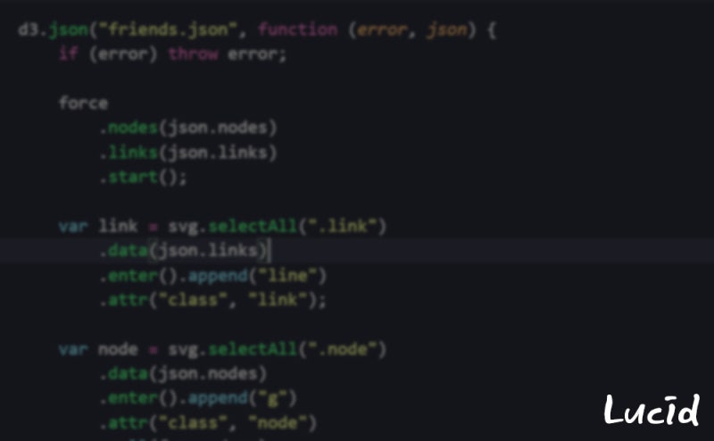 [D3.js] word cloud 만들기 : 네이버 블로그