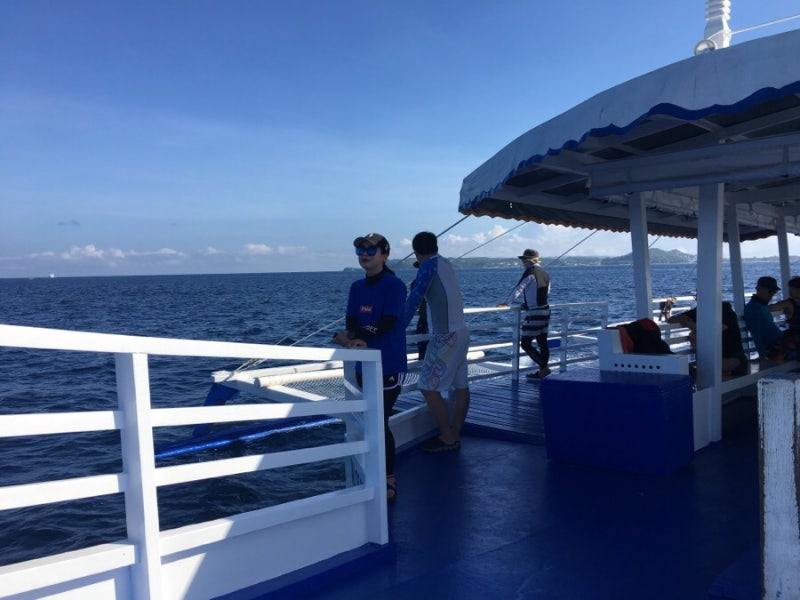 보라카이/Maniguin Island 무인도 투어 : 네이버 블로그