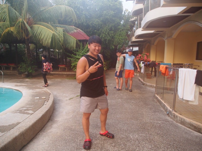 보라카이/Maniguin Island 무인도 투어 : 네이버 블로그