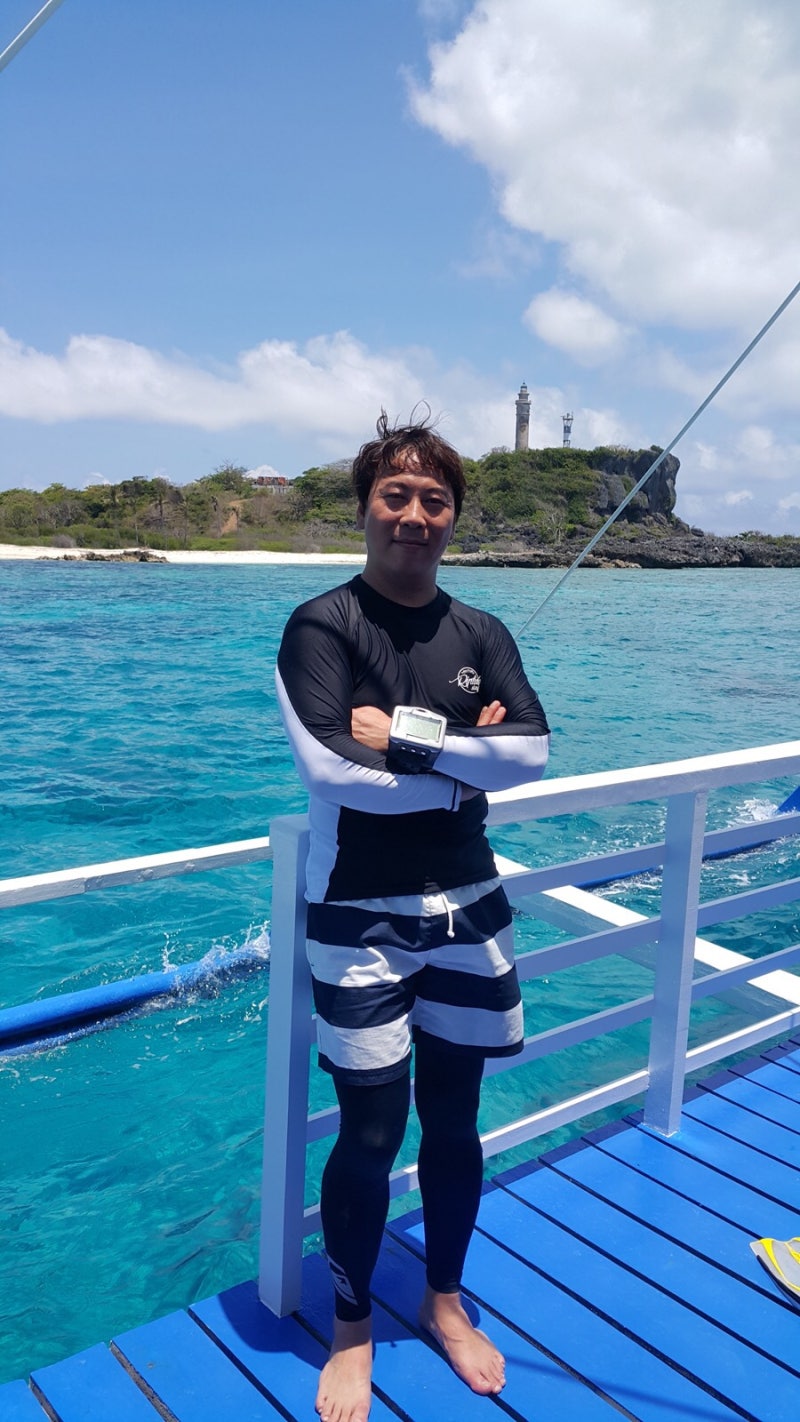 보라카이/Maniguin Island 무인도 투어 : 네이버 블로그
