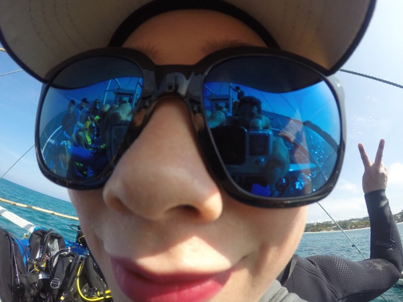 보라카이/Maniguin Island 무인도 투어 : 네이버 블로그