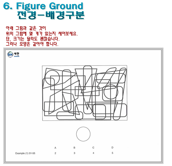 MVPT(시지각 검사도구) : 네이버 블로그
