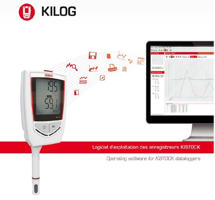 [KIMO] KTT320 온도 데이터로거 (배터리형) : 네이버 블로그