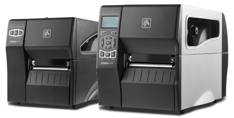 [라벨인코리아]ZEBRA ZT220_제브라프린터_지브라_라벨프린터_바코드프린터 : 네이버 블로그